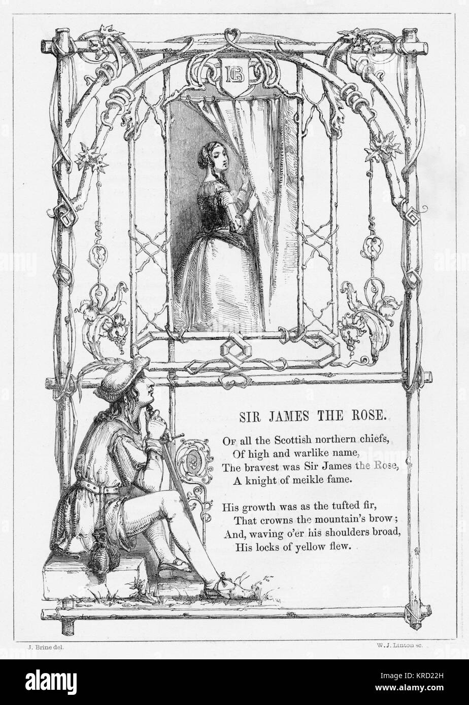 Matilda james hi-res stock photography and images - Alamy