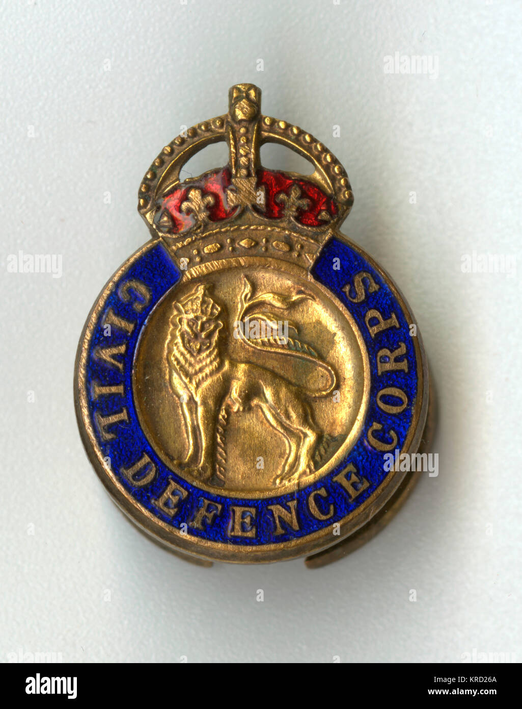 Civil defence corps hi-res stock photography and images - Alamy