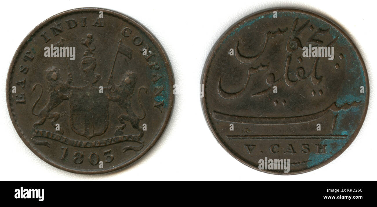 English East India Company Stock Photos & English East India Company ...