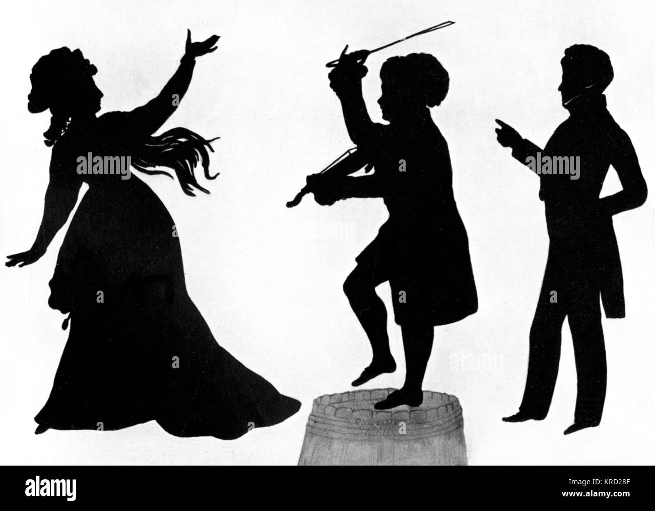 Mrs sarah siddons hi-res stock photography and images - Alamy