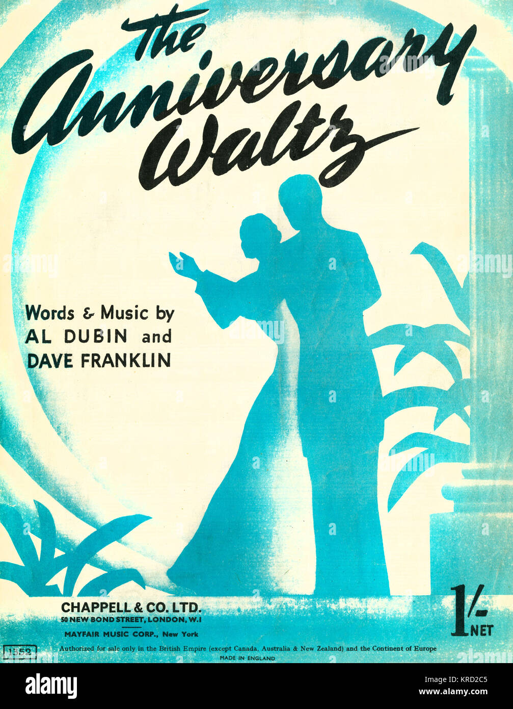 Waltz hi-res stock photography and images - Alamy