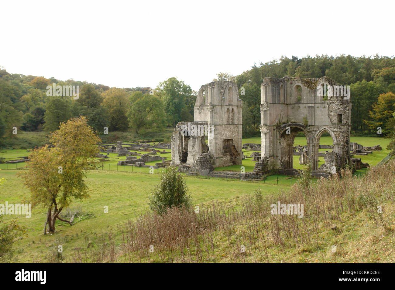 Abbey of roche hi-res stock photography and images - Alamy