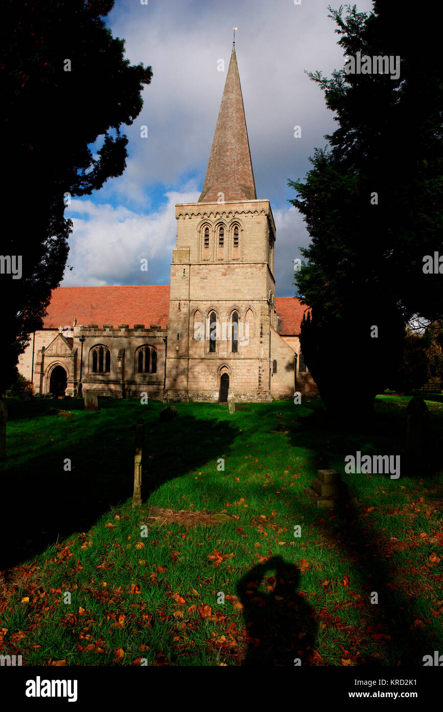 St stoke hi-res stock photography and images - Alamy