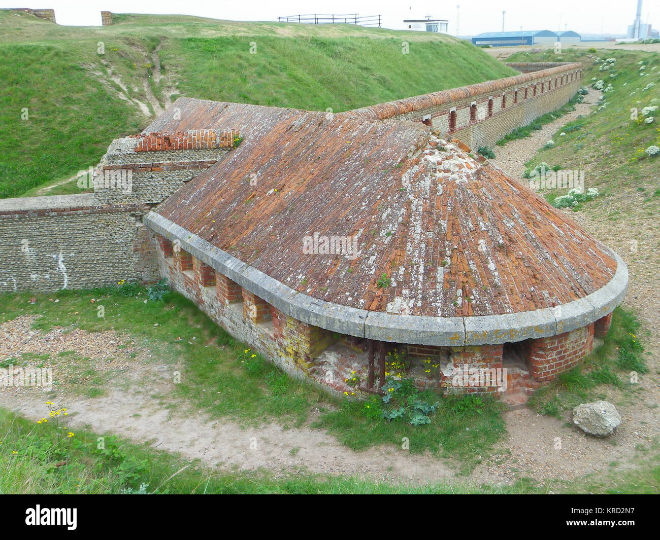 Victorian fort hi-res stock photography and images - Alamy