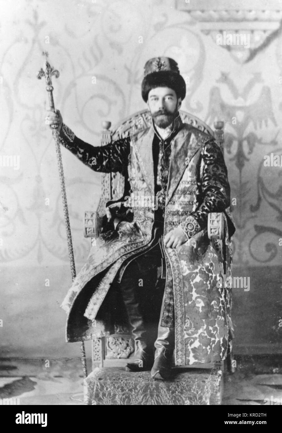 Imperial Russia History High Resolution Stock Photography and Images ...