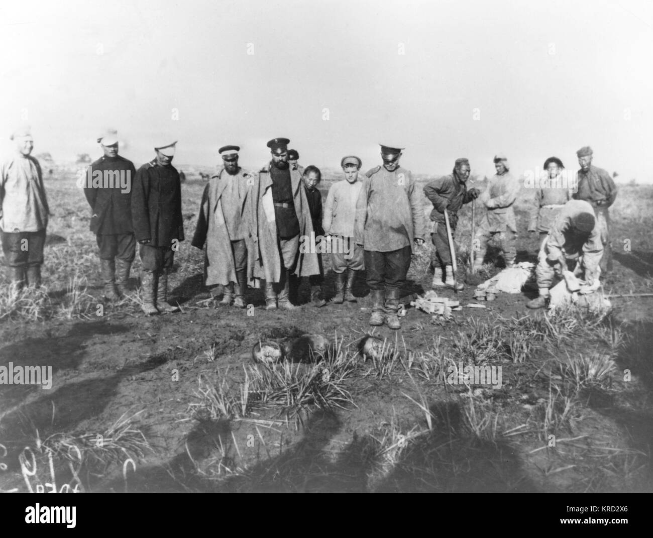 Execution China High Resolution Stock Photography and Images - Alamy
