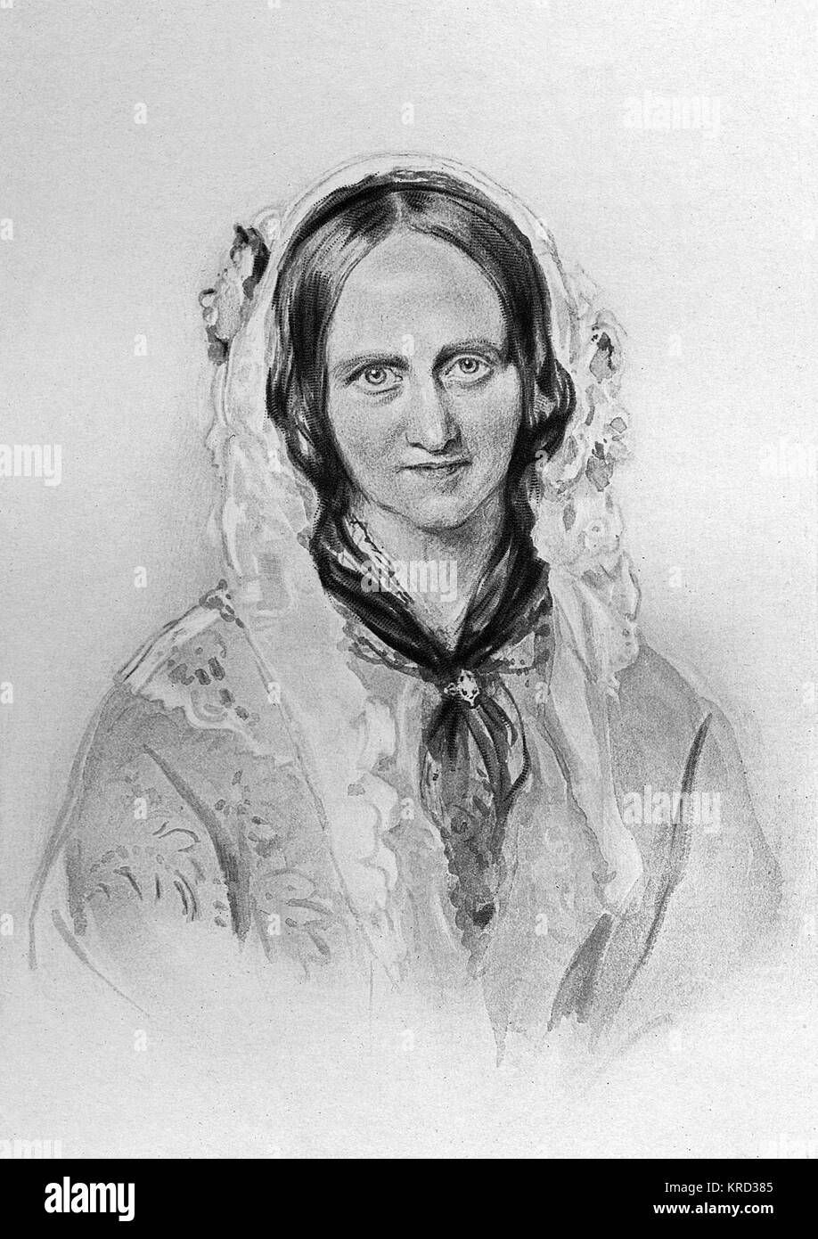 Adelaide queen hi-res stock photography and images - Alamy