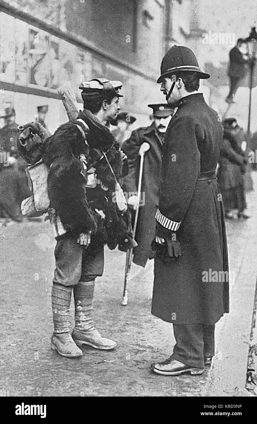 Asks Black and White Stock Photos & Images - Alamy