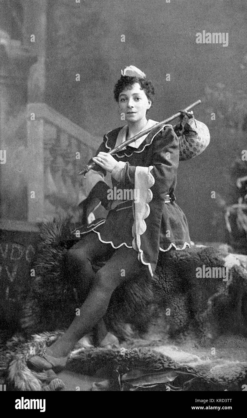 Vesta Tilley (1864-1952), born Matilda Alice Powles, later Lady de ...