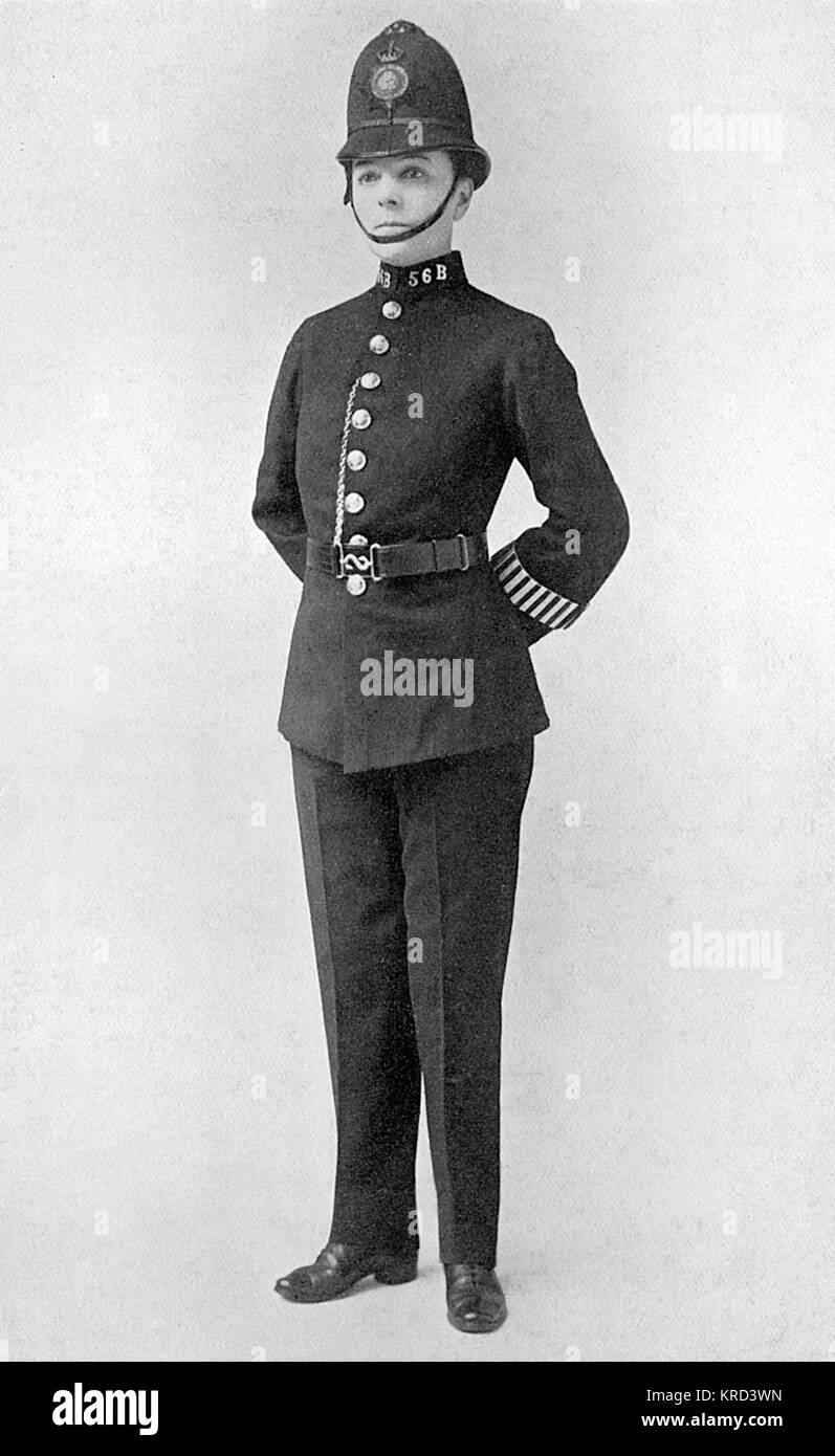 Lady de frece hi-res stock photography and images - Alamy