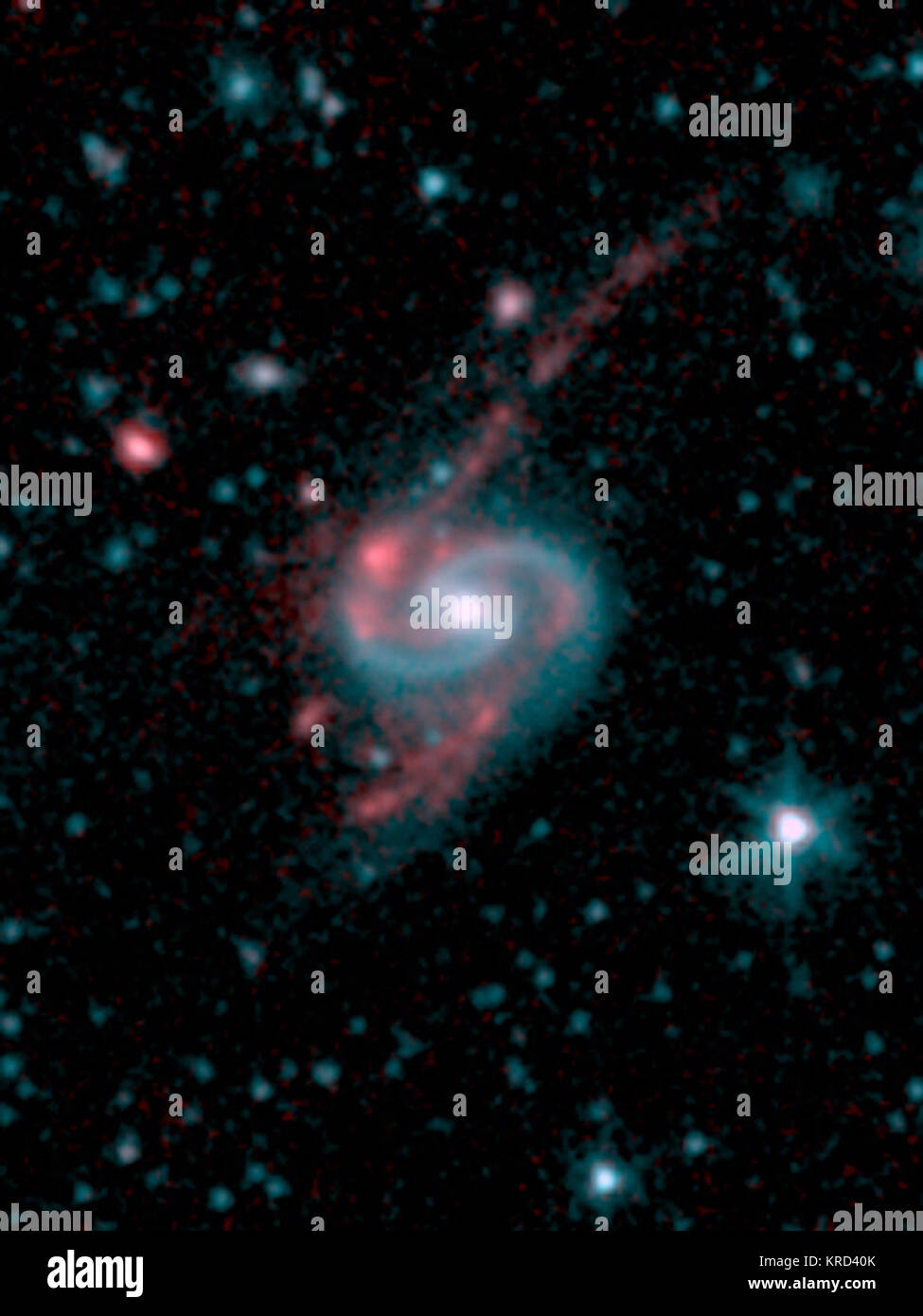 Sig05-005 crop NGC90 Stock Photo - Alamy