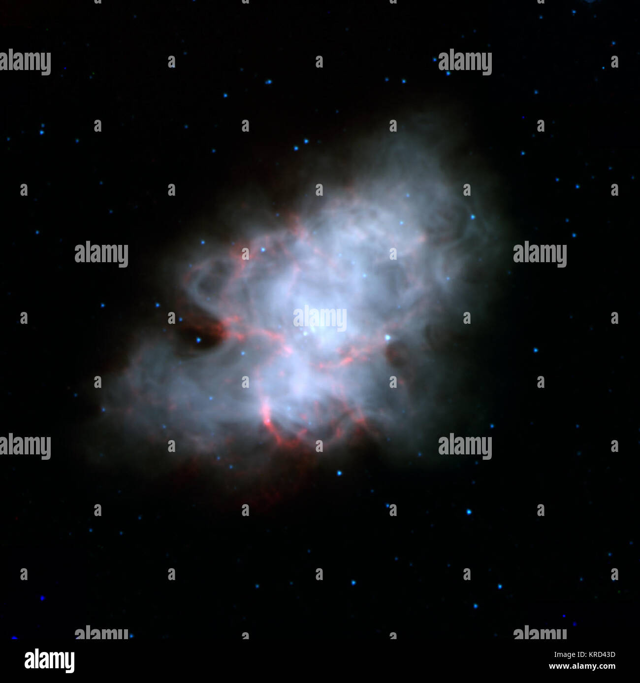 M1 crab nebula hi-res stock photography and images - Alamy