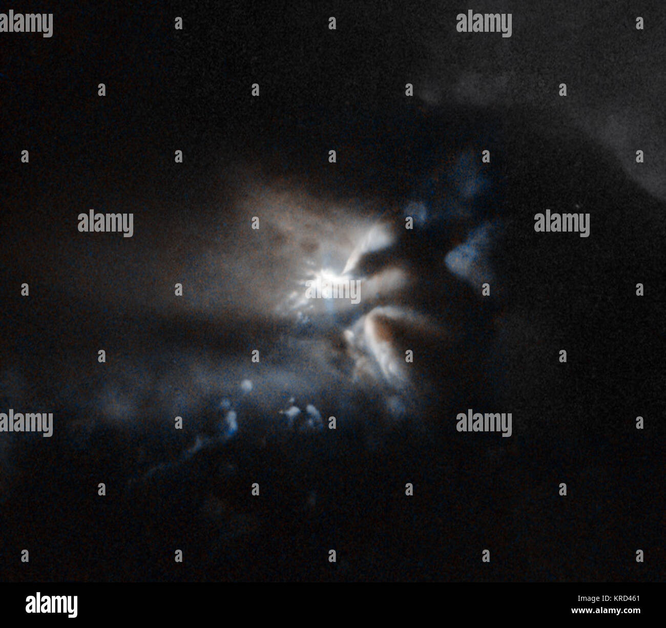 Don’t be fooled by the title; the mysterious, almost mystical bright ...