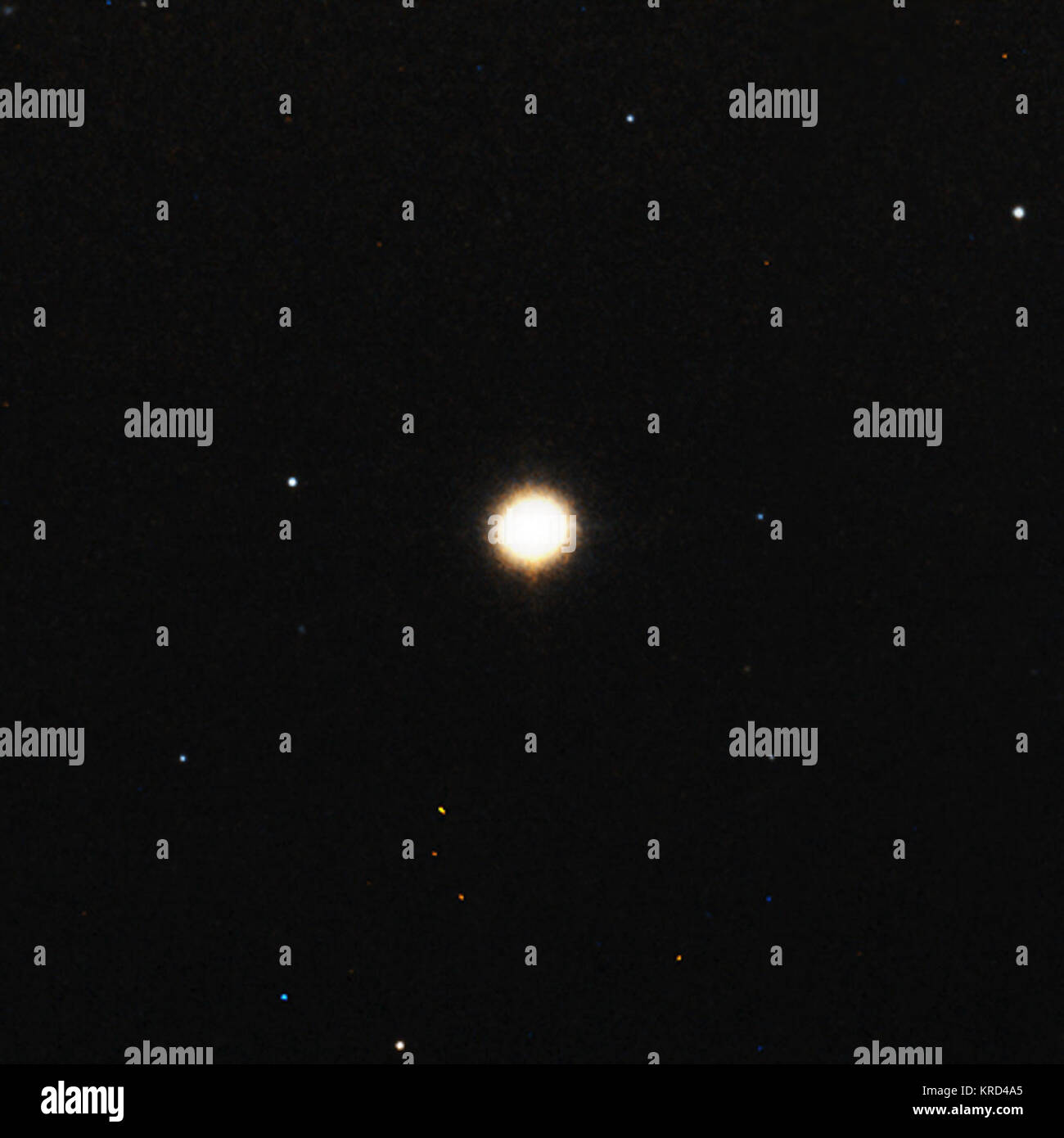 M60-UCD1 by HST Stock Photo - Alamy