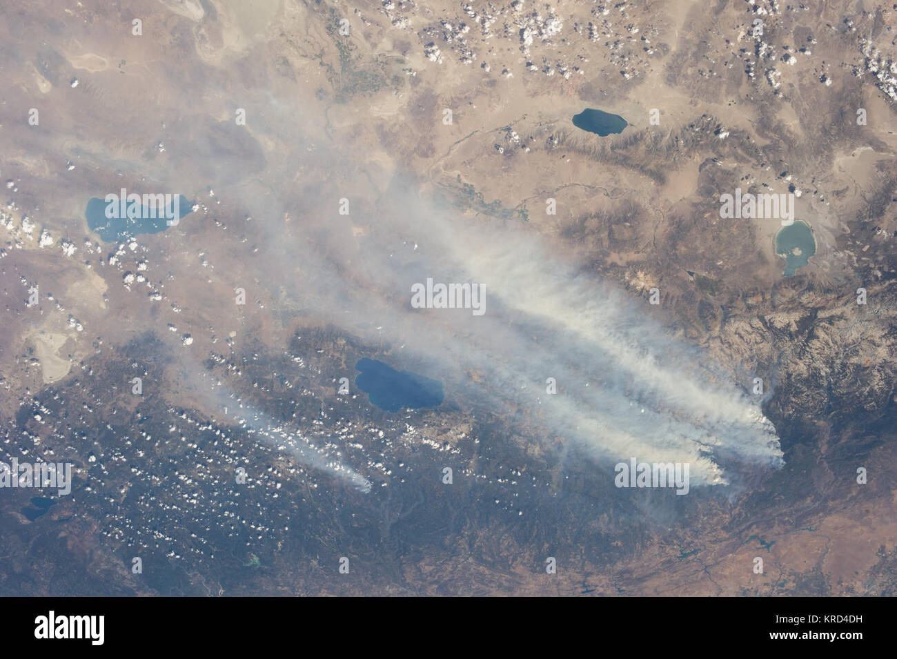 Rim fire hi-res stock photography and images - Alamy