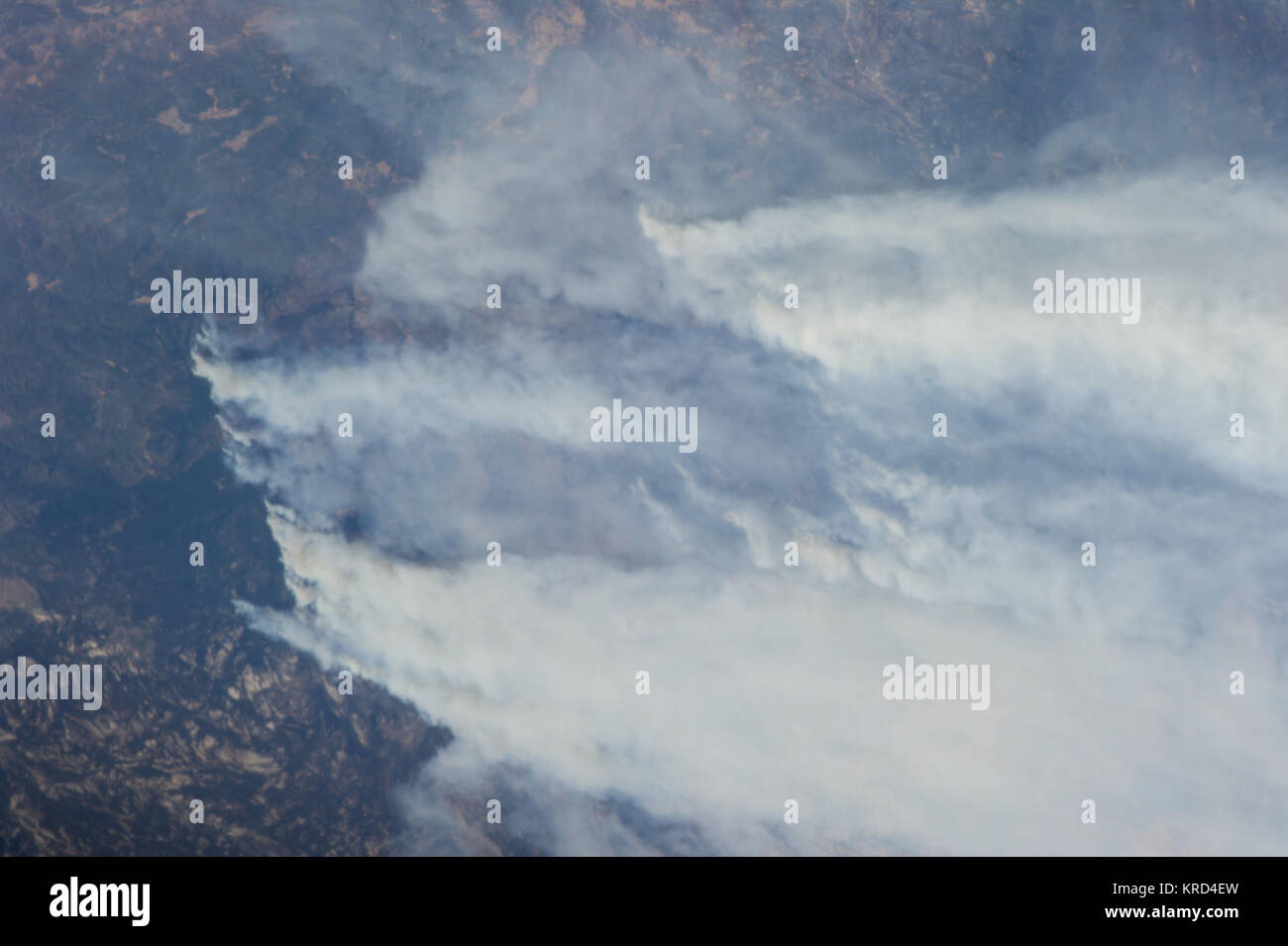 Rim fire hi-res stock photography and images - Alamy
