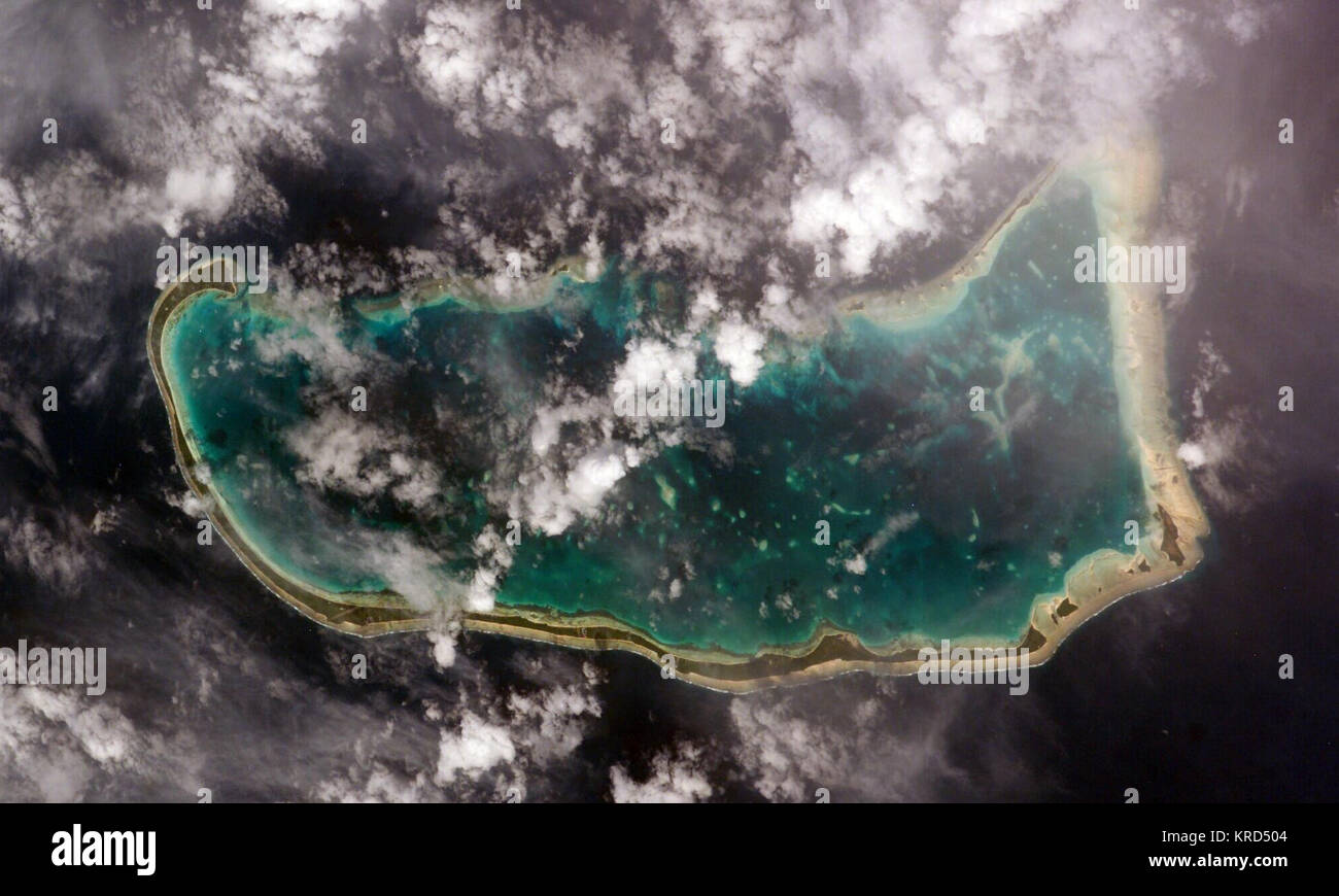 Abaiang hi-res stock photography and images - Alamy