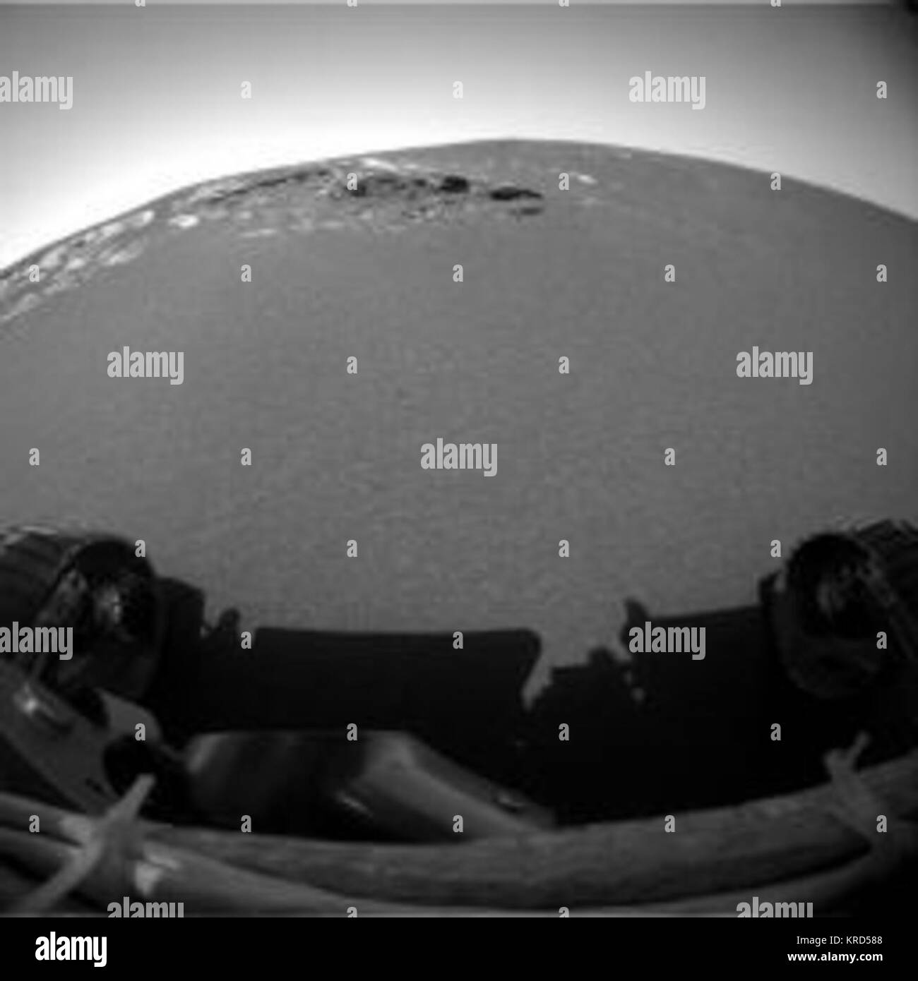 Space exploration history object Black and White Stock Photos & Images ...