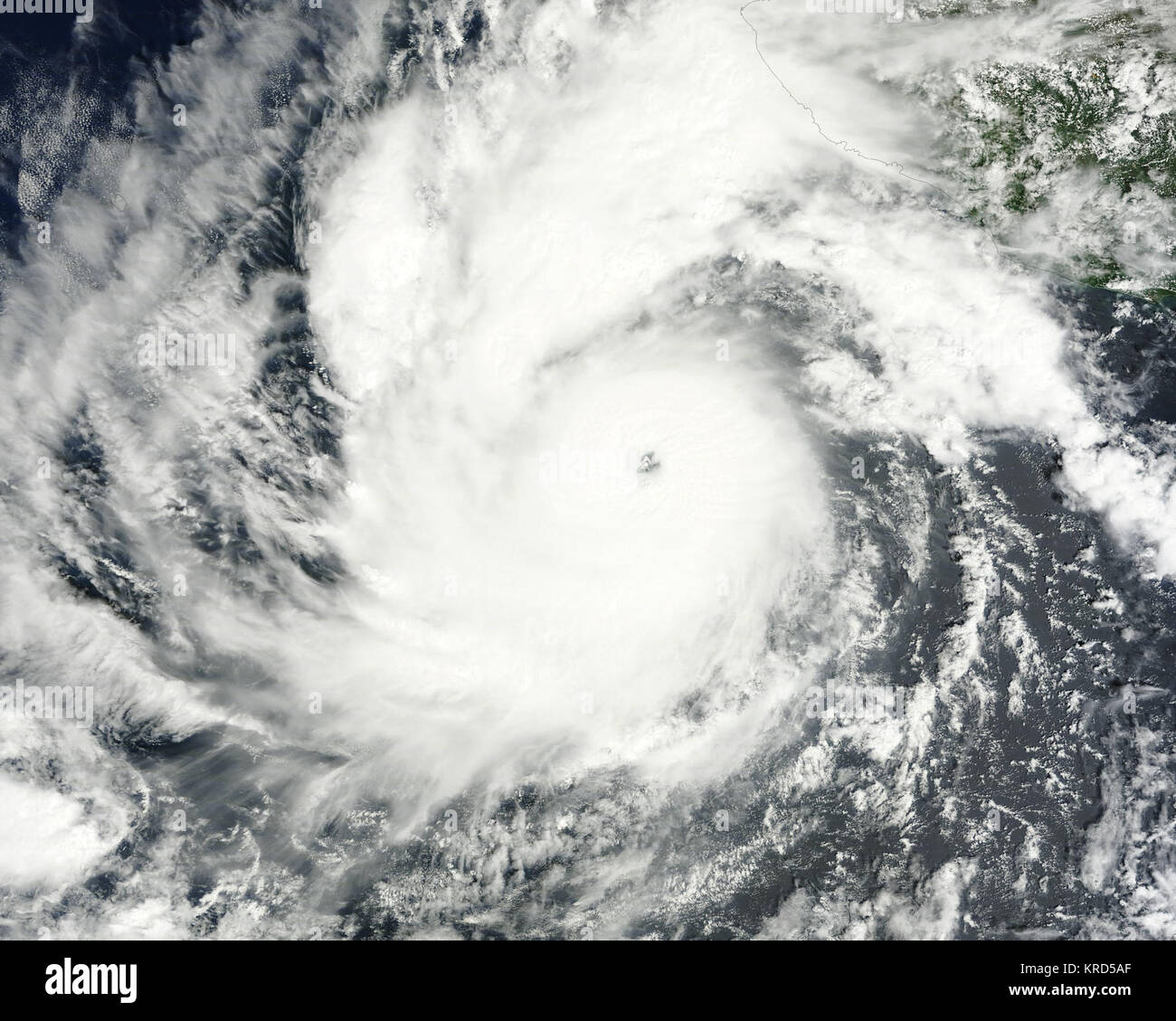 Hurricane jova hi-res stock photography and images - Alamy