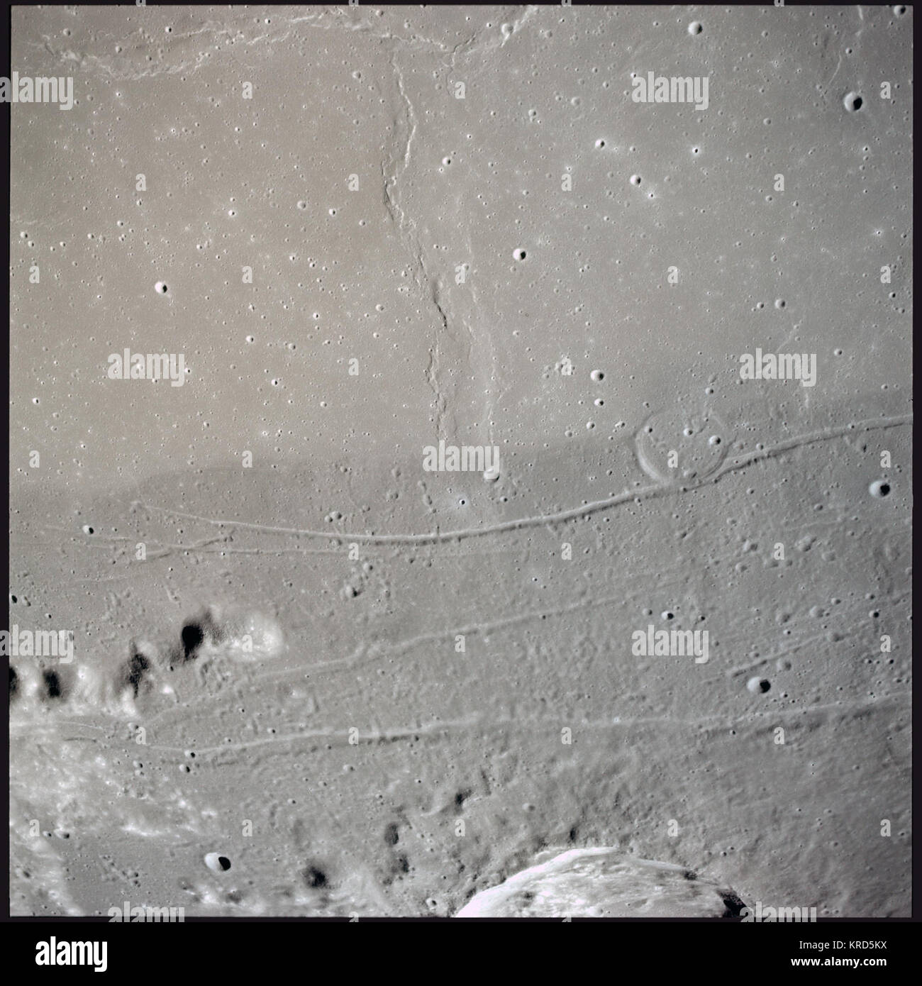 Mare serenitatis hi-res stock photography and images - Alamy