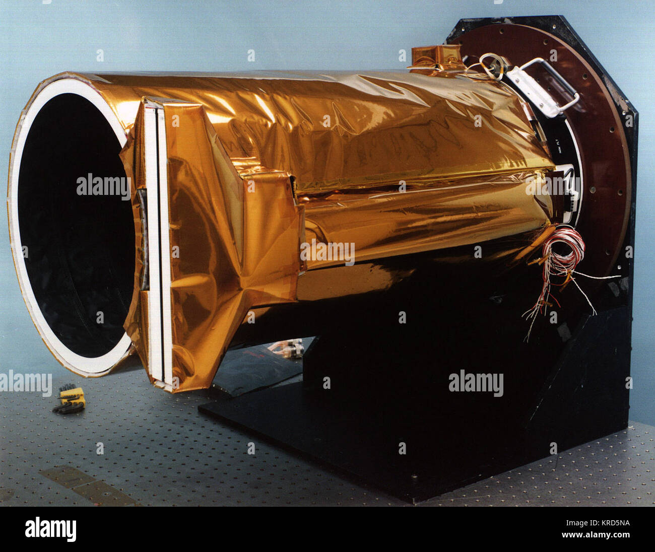 Mars observer spacecraft hi-res stock photography and images - Alamy