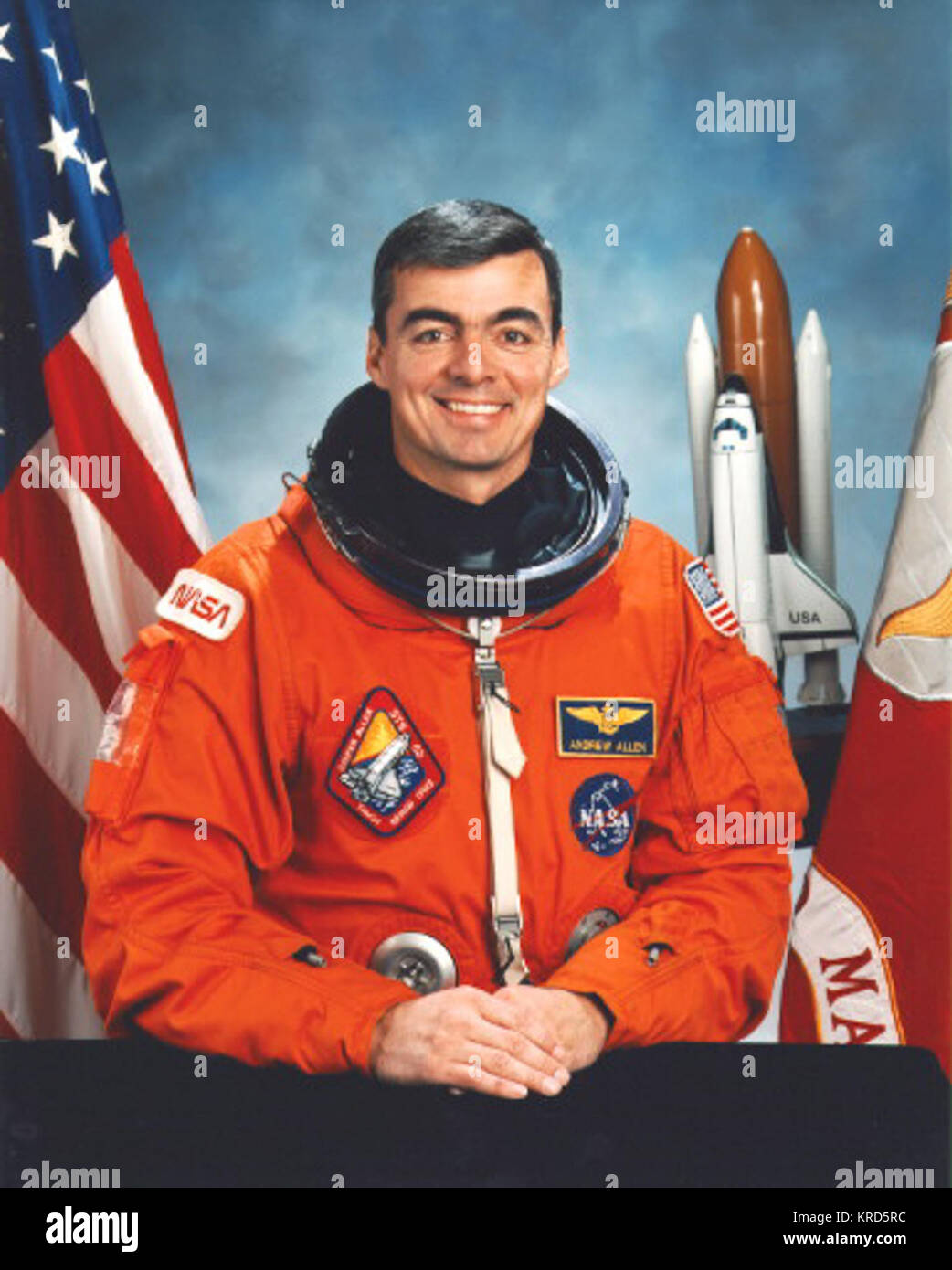 Andrew allen hi-res stock photography and images - Alamy