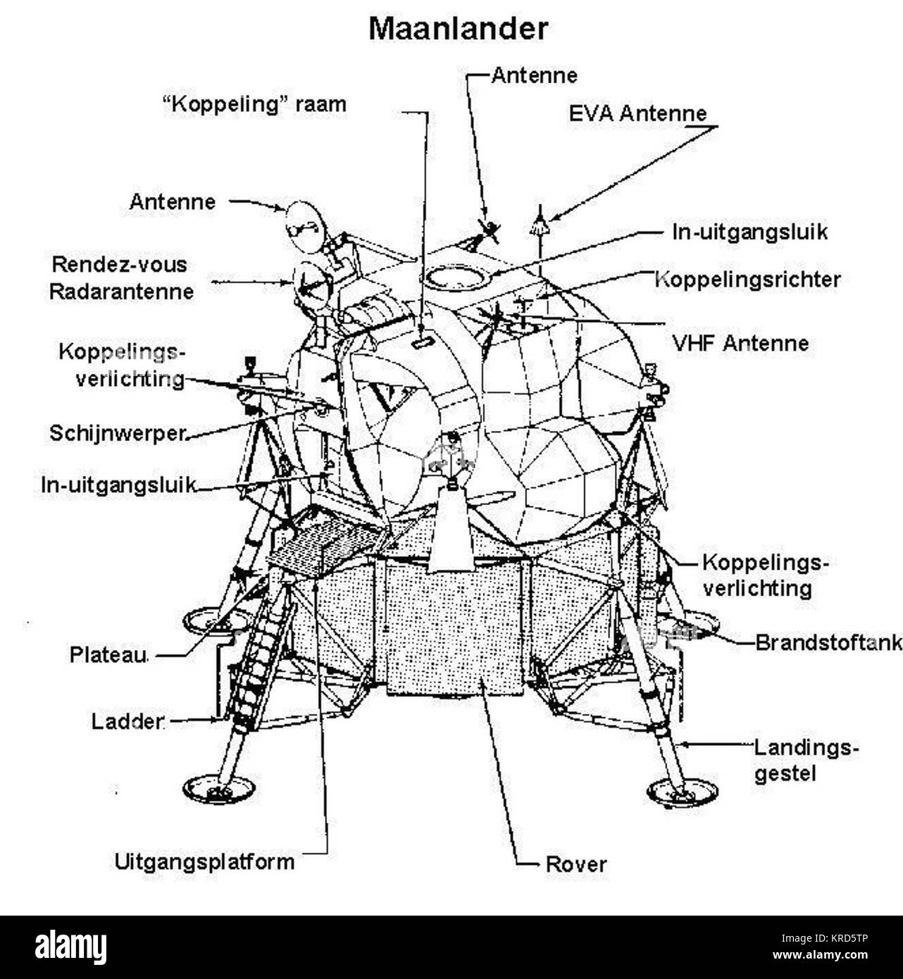 Nasa rocket apollo Black and White Stock Photos & Images - Alamy