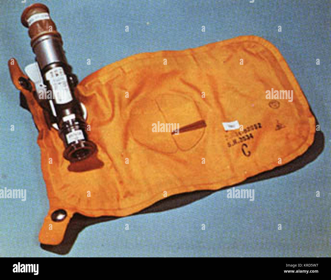 Apollo urine transfer system 28UTS29 Stock Photo - Alamy