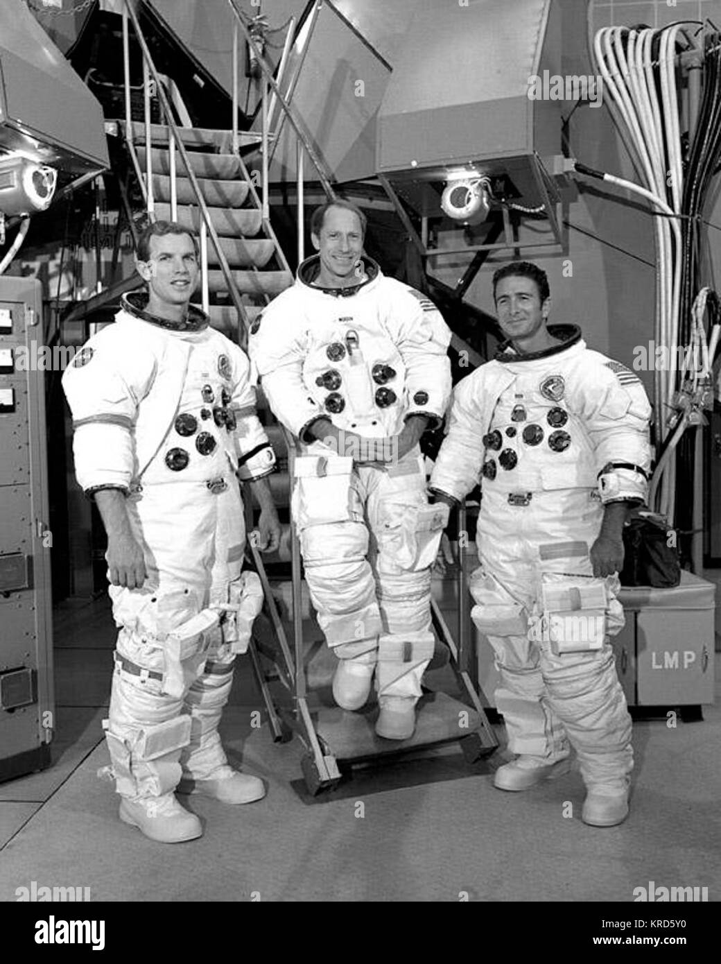 Lunar rover nasa apollo 15 Black and White Stock Photos & Images - Alamy