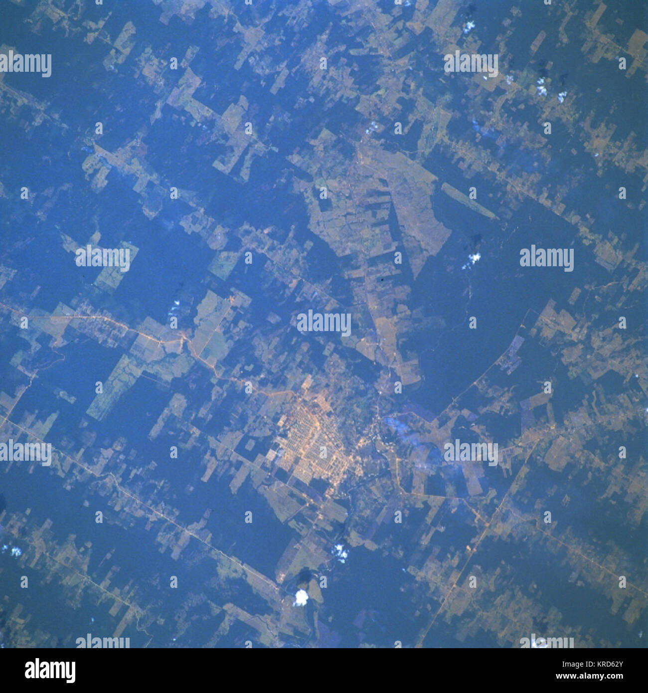 City of ariquemes hi-res stock photography and images - Alamy