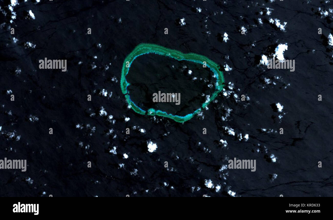 Mischief reef hi-res stock photography and images - Alamy