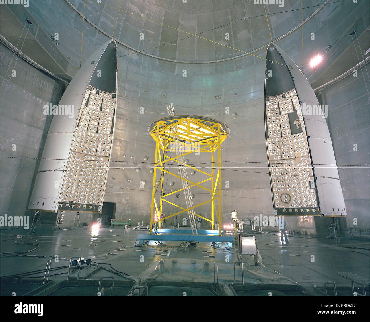 Ariane 5 payload hi-res stock photography and images - Alamy