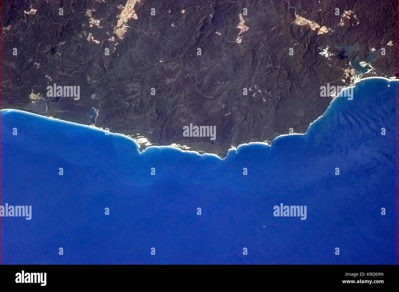 Nasa australia hi-res stock photography and images - Alamy