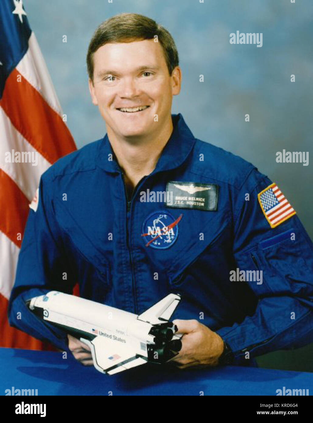 Bruce E. Melnick Stock Photo - Alamy