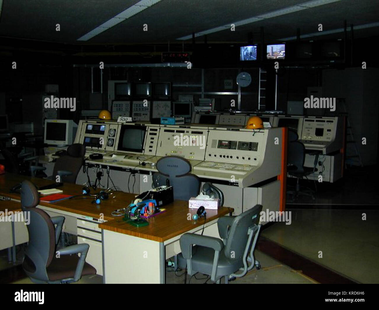 Data bunker hi-res stock photography and images - Alamy