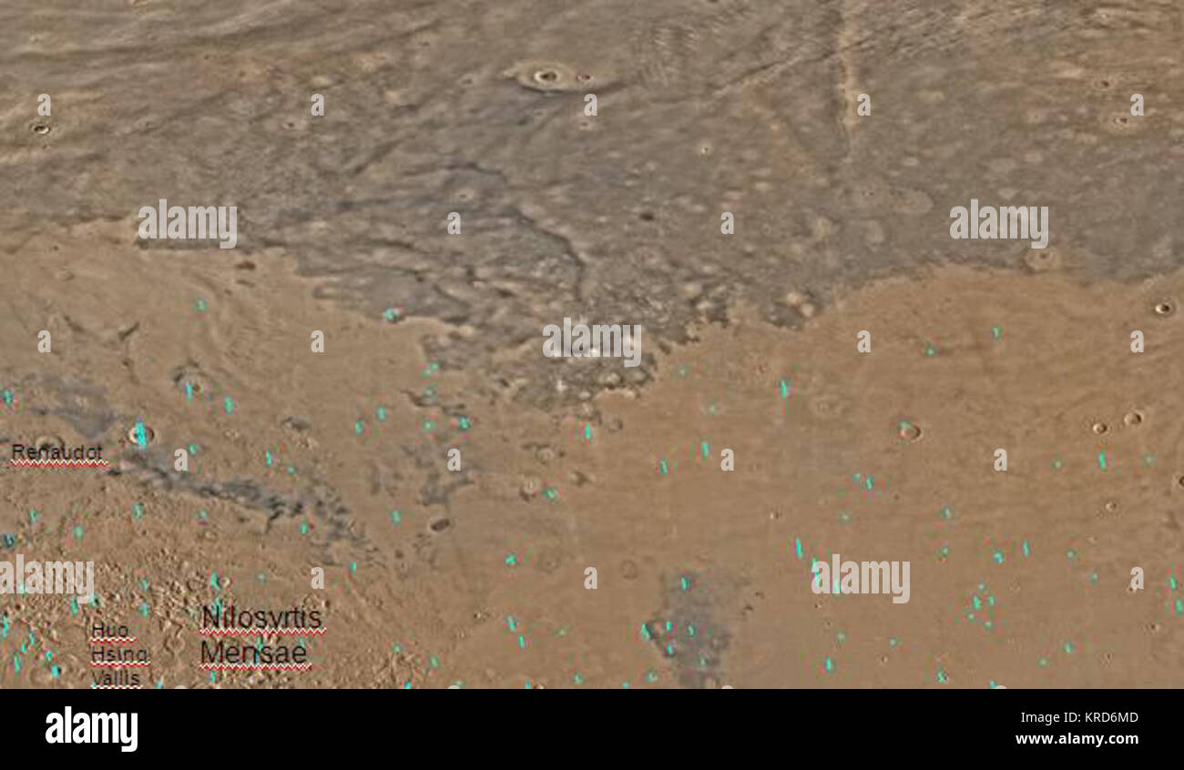 Casius map hi-res stock photography and images - Alamy