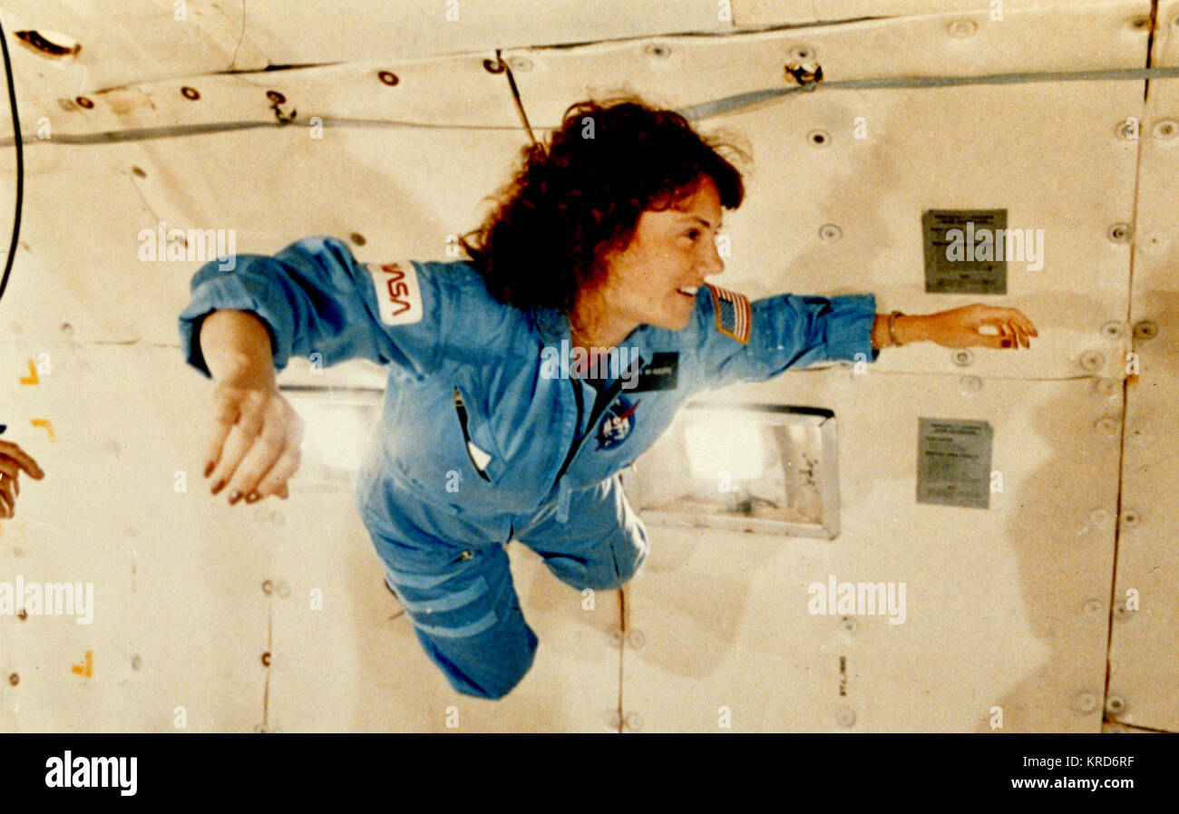 Christa mcauliffe hi-res stock photography and images - Alamy