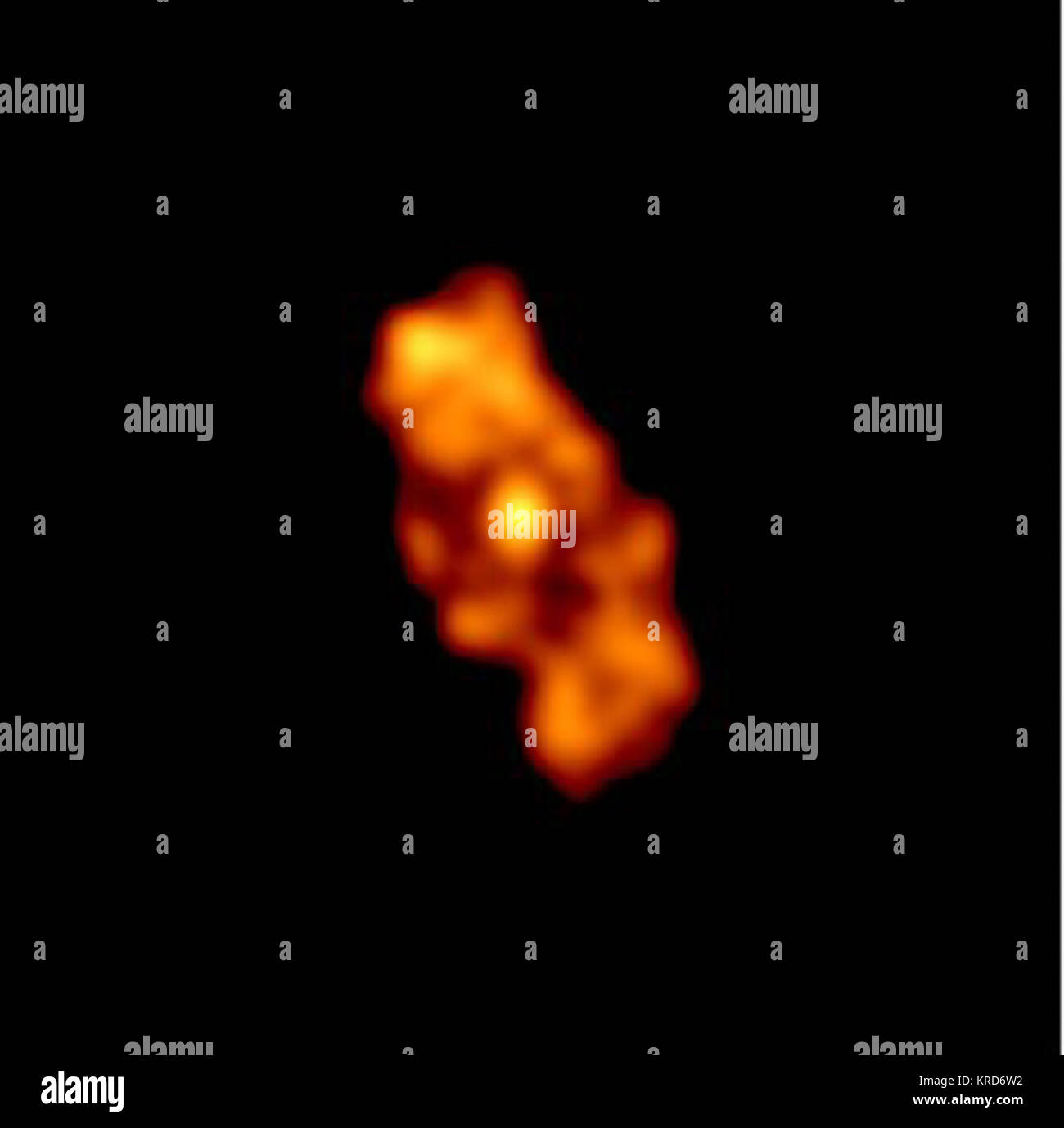 X ray nebula hi-res stock photography and images - Alamy