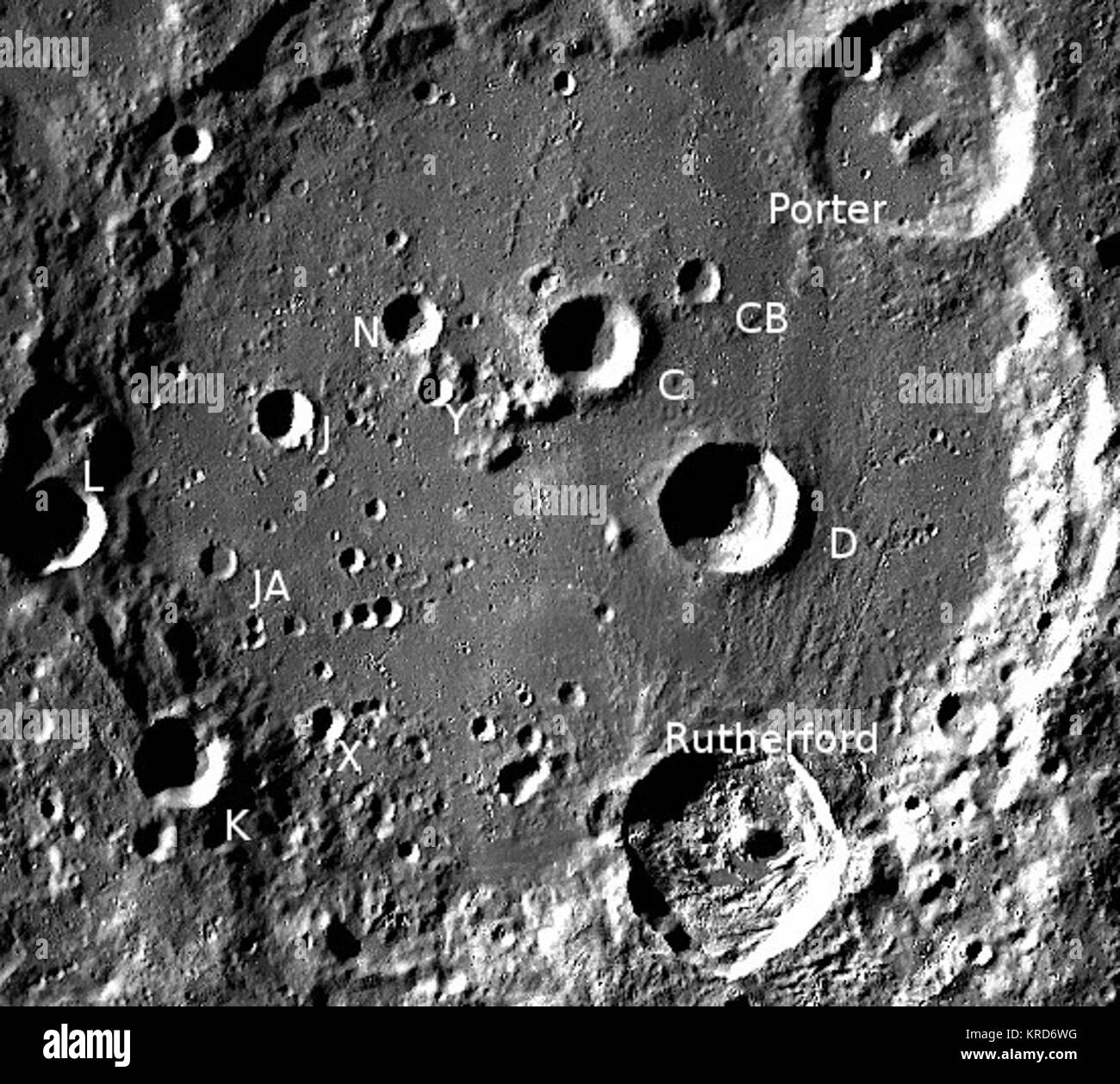 Clavius hi-res stock photography and images - Alamy