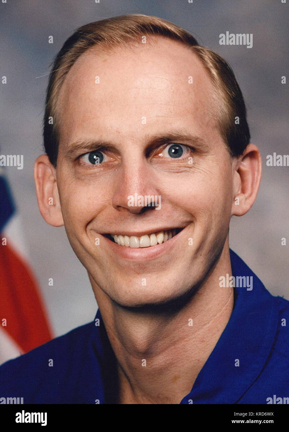 Clayton Anderson High Resolution Stock Photography and Images - Alamy