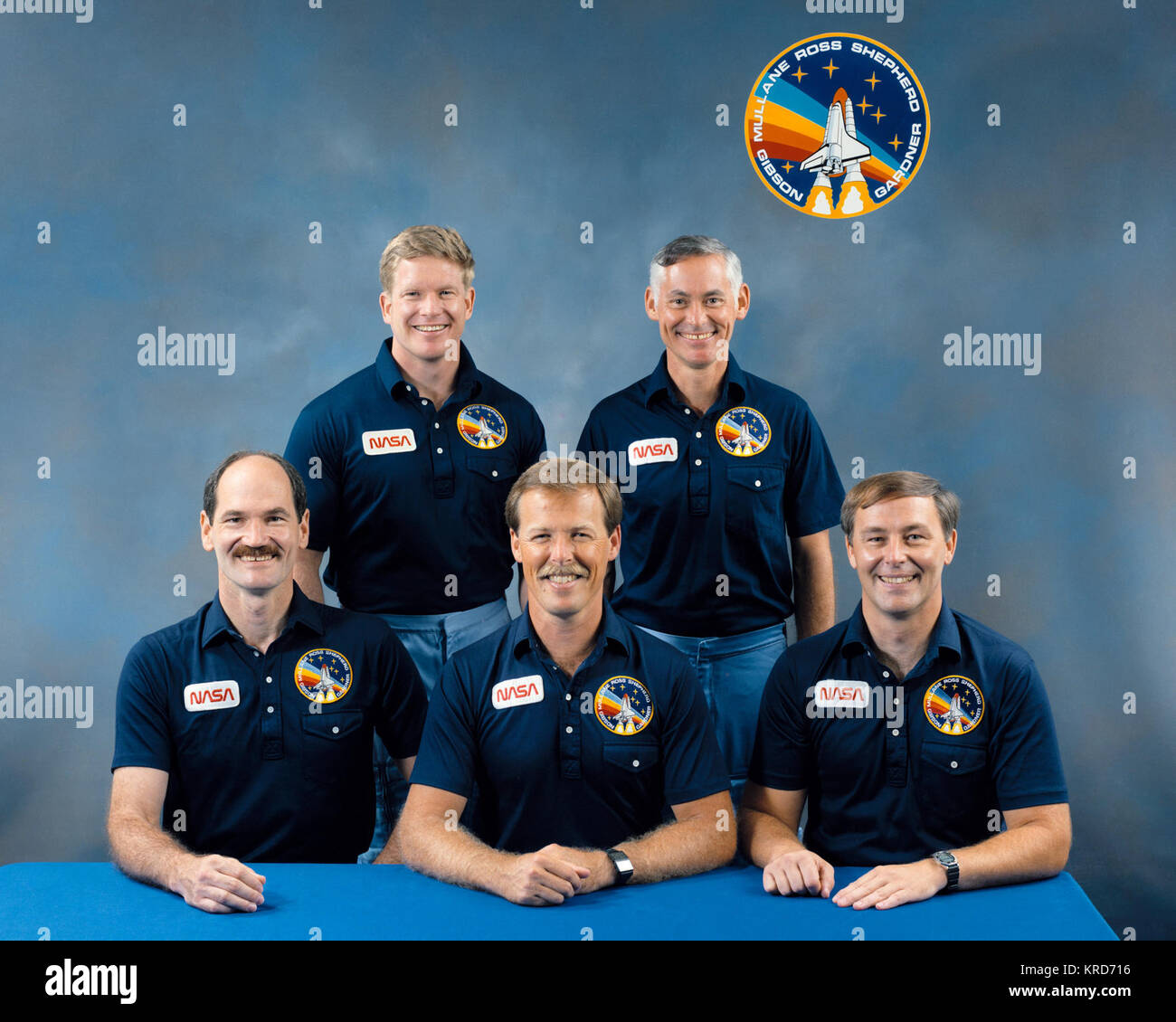 Sts 27 hi-res stock photography and images - Alamy