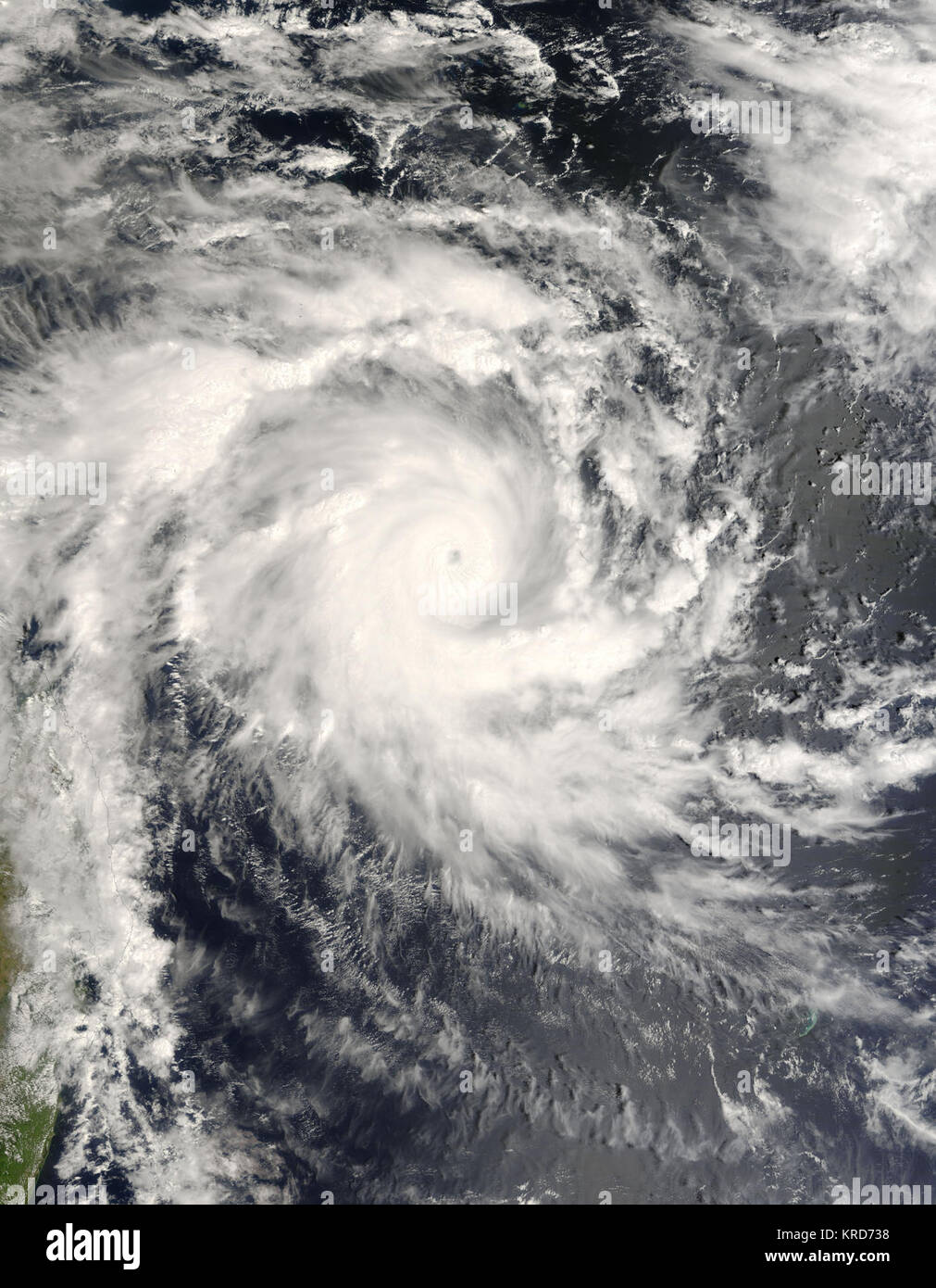 Cyclone bondo hi-res stock photography and images - Alamy