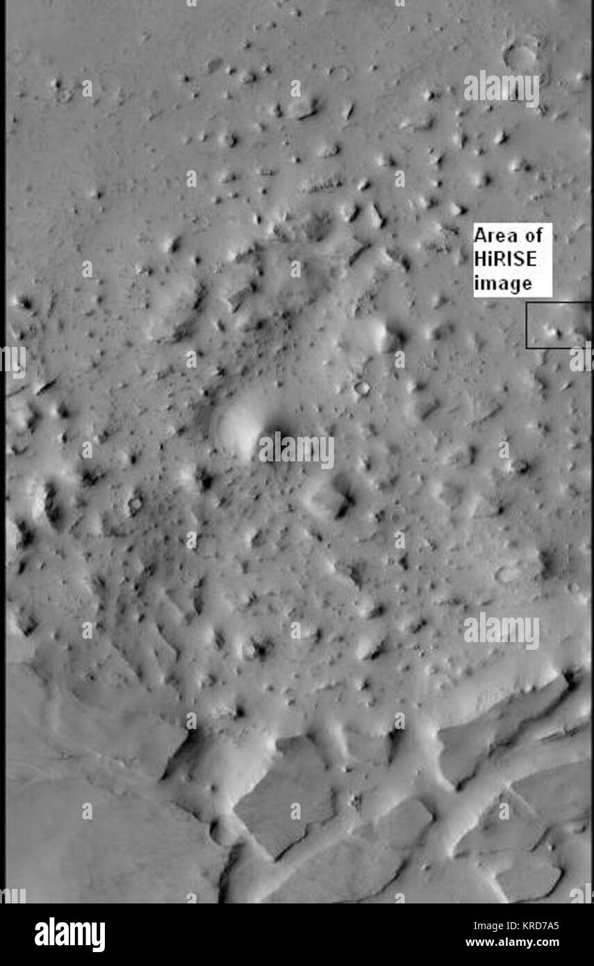 Dike from HiWish program Stock Photo - Alamy