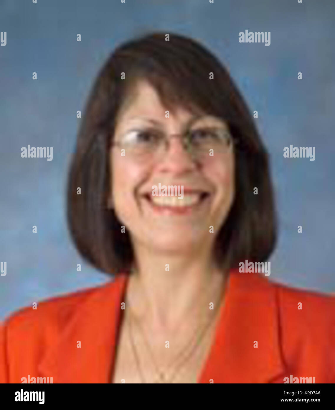 Nitza Margarita Cintrón Stock Photo - Alamy