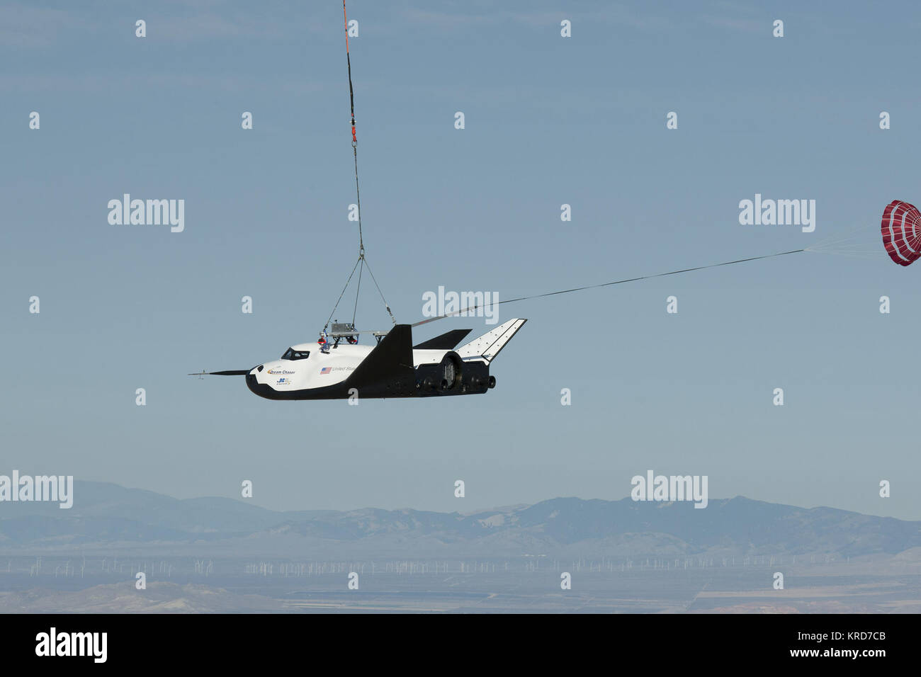 Captive carry test hi-res stock photography and images - Alamy