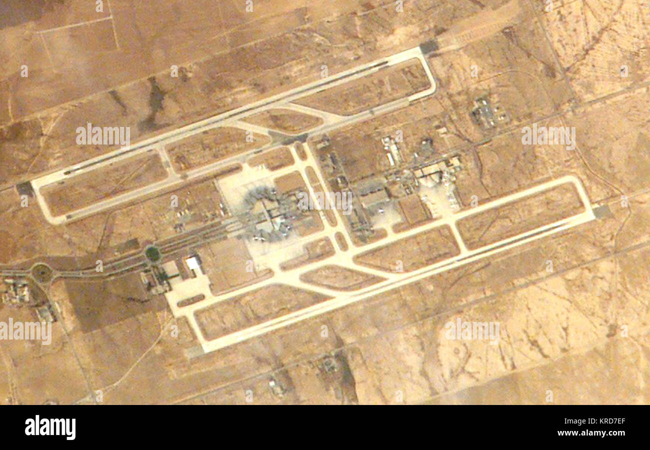 Queen alia international airport hi-res stock photography and images ...