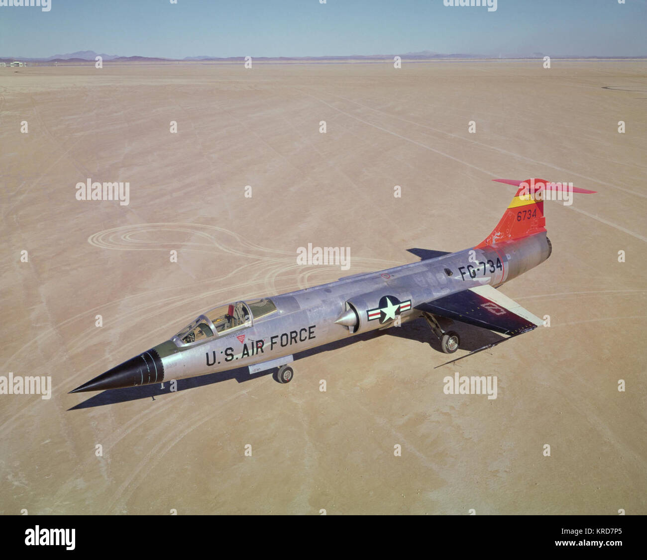 Air Transport Association Specification 104