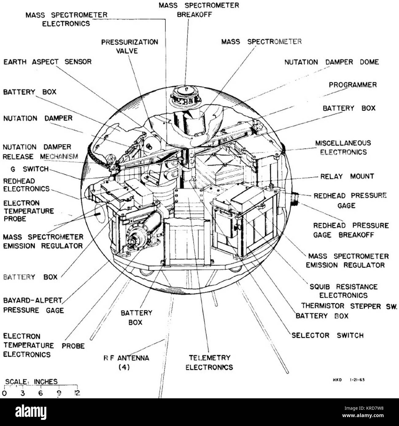 Explorer 17 Black and White Stock Photos & Images - Alamy