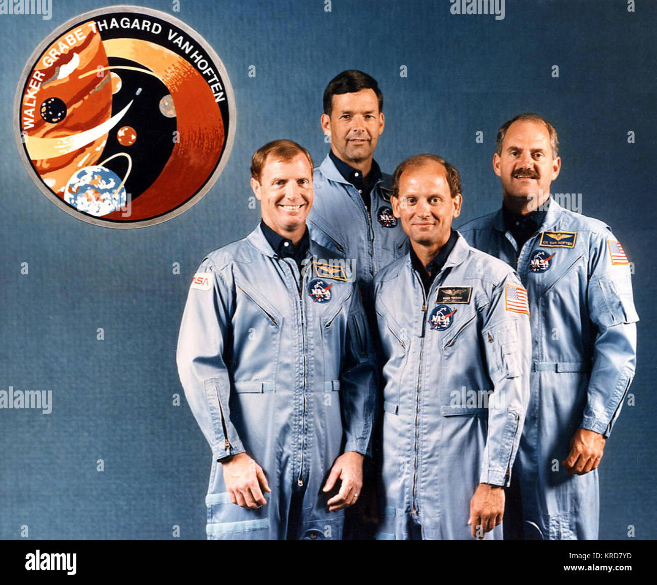 Sts 61 hi-res stock photography and images - Alamy