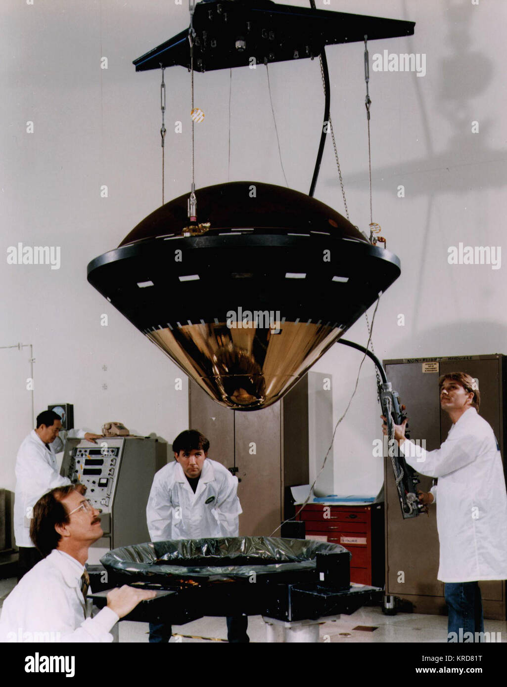 Space probe galileo hi-res stock photography and images - Alamy